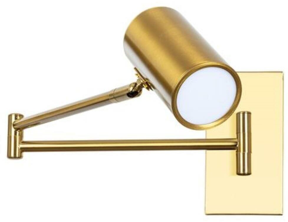 Светильник трековый, спот Arte Lamp POSTERIOR, A2490AP-1PB, Стиль Хай-тек