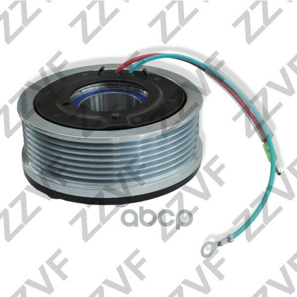 Муфта компрессора кондиционера HONDA CIVIC (07-…) ZZVF арт. ZV9100RNA