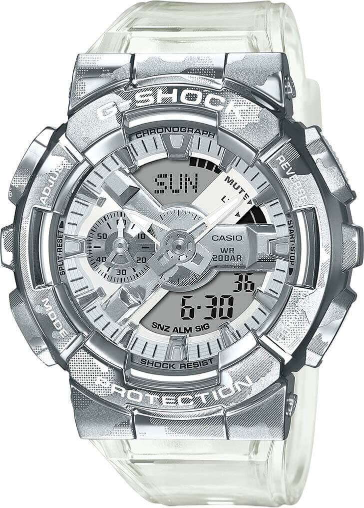 Наручные часы G-Shock