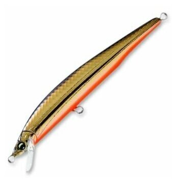 Воблер Duel Hardcore Minnow 50 (F) Bass 50mm F1038-HGBL