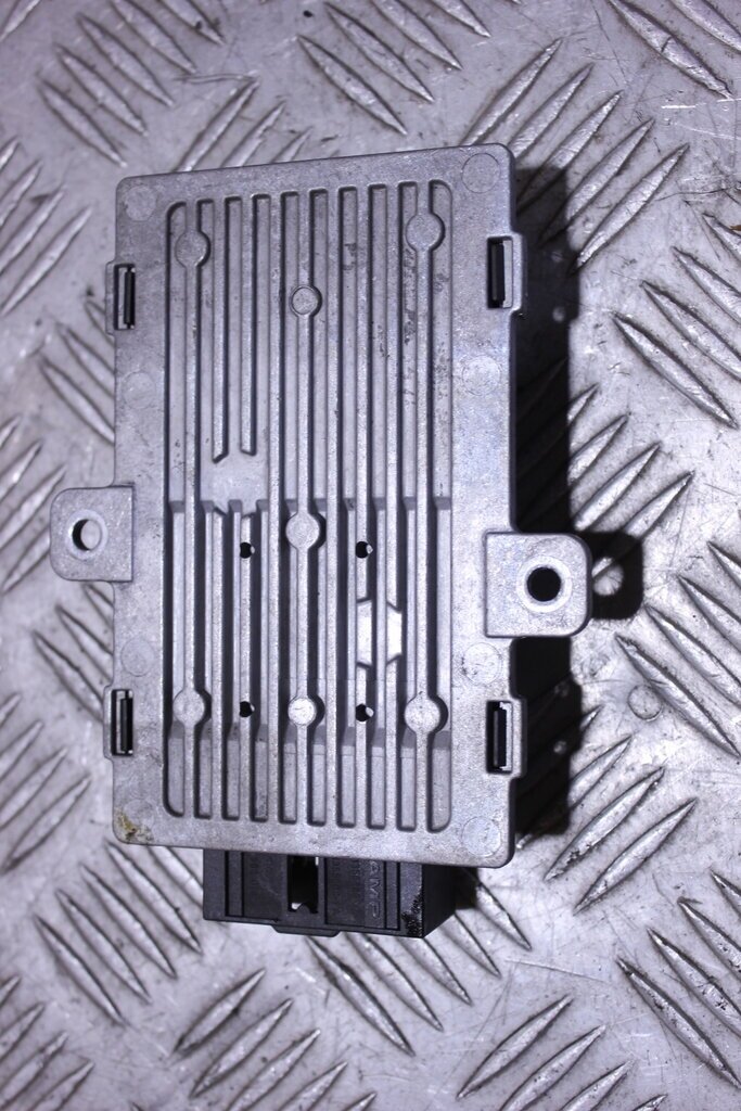 Блок электронный BMW 7 2001-2008 32306767506