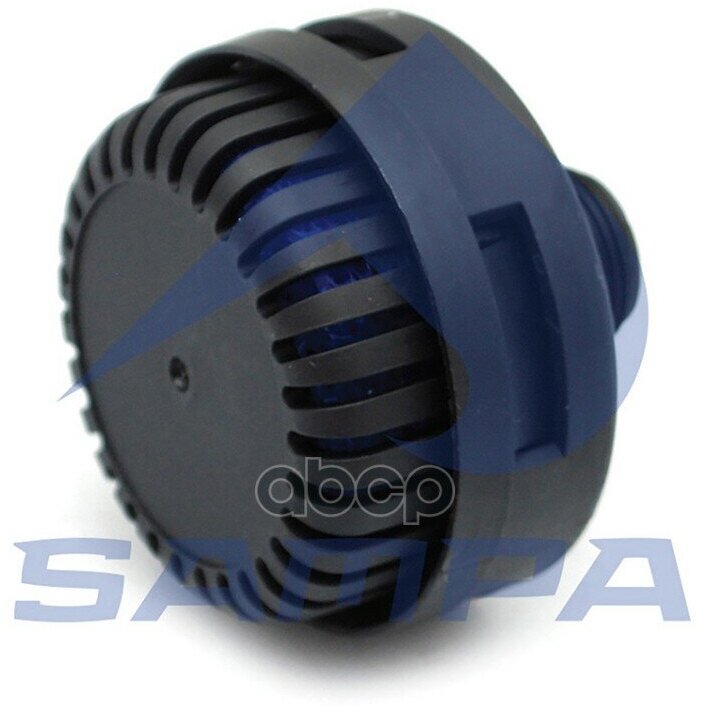 Глушитель пневмосистемы SAMPA арт. 092.334