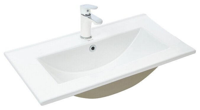 Раковина WeltWasser Deilbach 7517-60