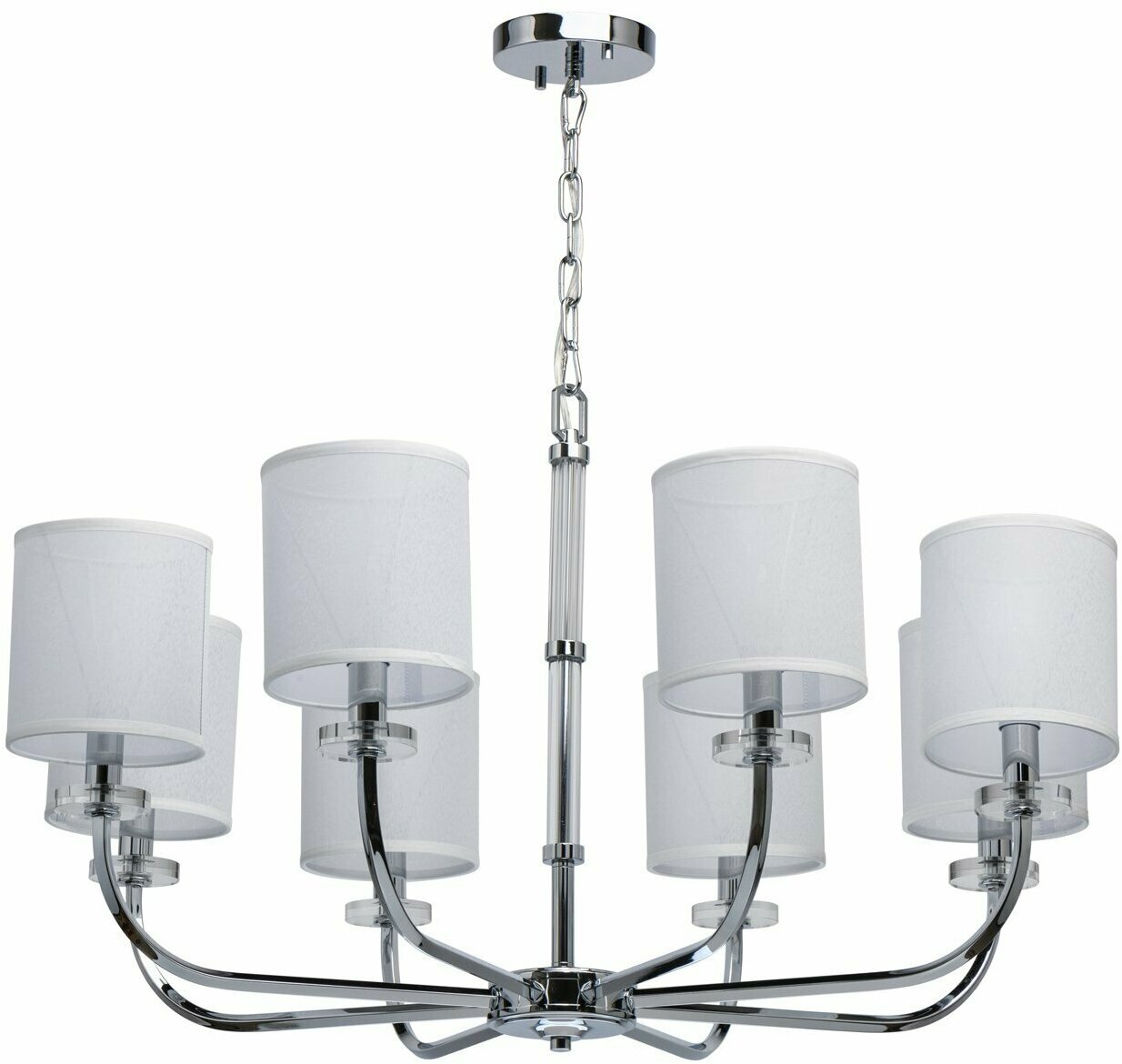 Подвесная люстра Chiaro Палермо 386017008