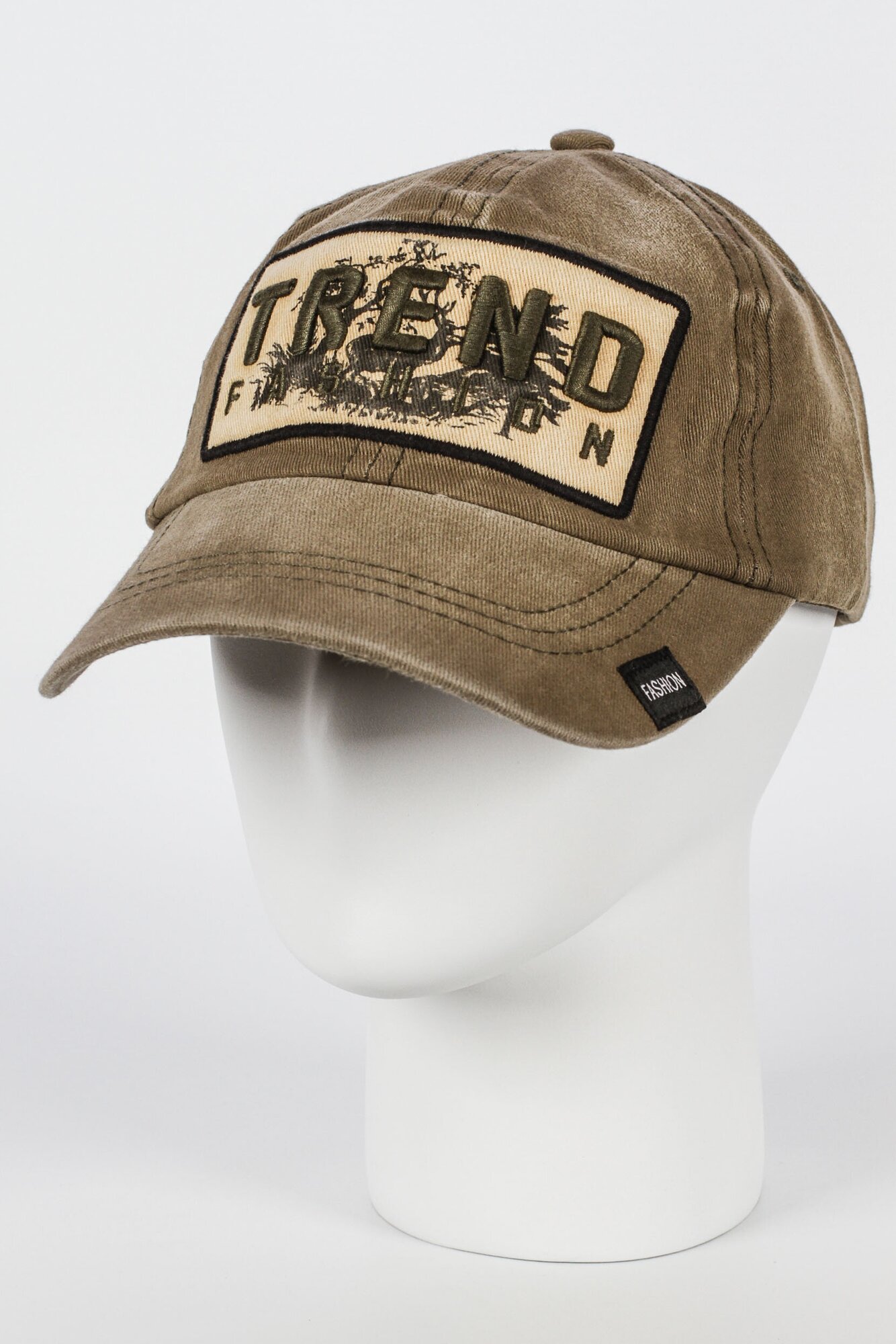 Бейсболка  для мужчин