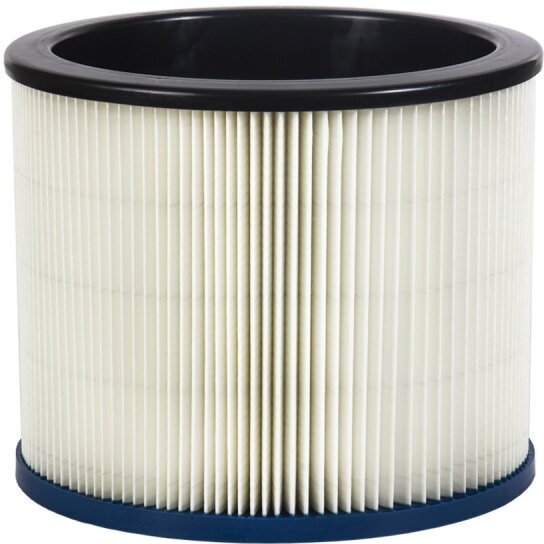 Фильтр целлюлозный 199 мм HEPA для пылесоса KRESS 1400 RS EA