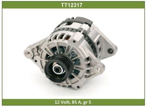 Генератор Tesla Technics TT12317