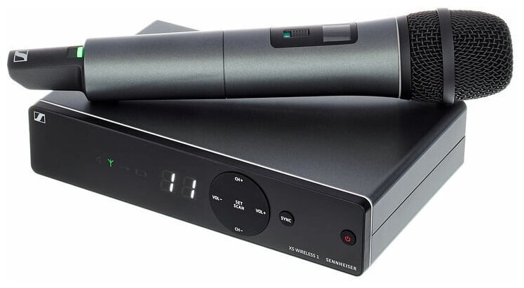 Радиосистема SENNHEISER XSW 1-825-A