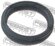 CRCP001 FEBEST Прокладка свечного колодца CHRYSLER VOYAGER/DODGE CARAVAN 01-07