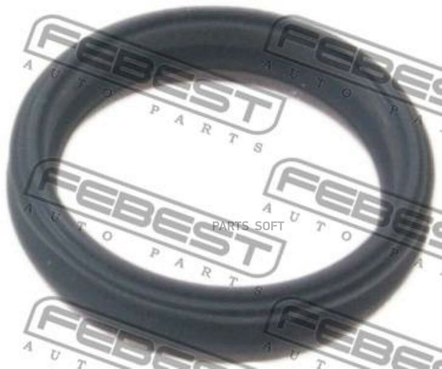 CRCP001 FEBEST Прокладка свечного колодца CHRYSLER VOYAGER/DODGE CARAVAN 01-07