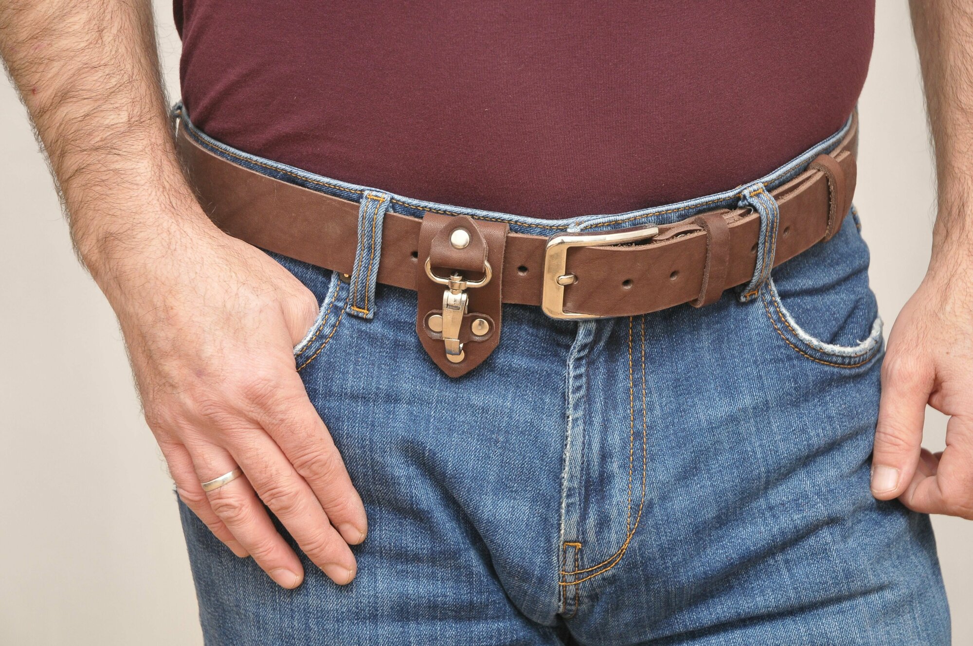 Ремень для взрослых и детей