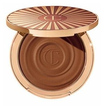Charlotte Tilbury бронзер Skin Sun-Kissed Glow (Tan)