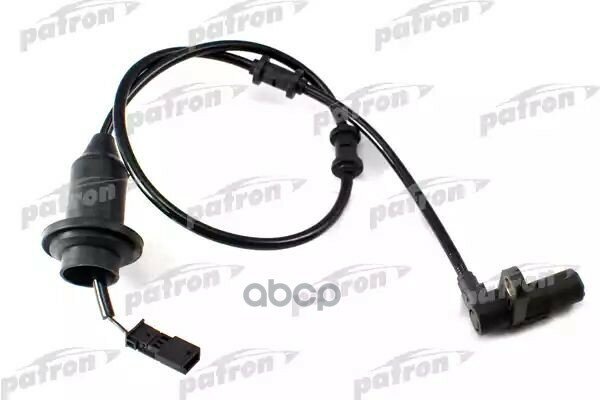 Датчик частоты вращения колеса задн лев MERCEDES-BENZ: S-CLASS 98-05, S-CLASS Coupe 99-06 PATRON арт. ABS51893