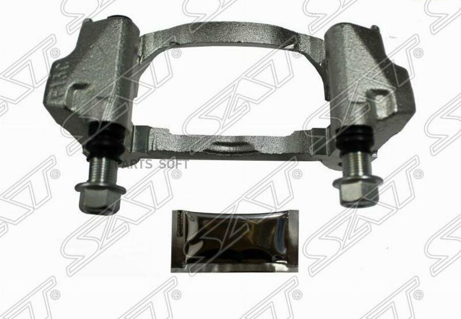 Скоба RR суппорта лев TOYOTA LC200 SAT ST-47822-60070 | цена за 1 шт