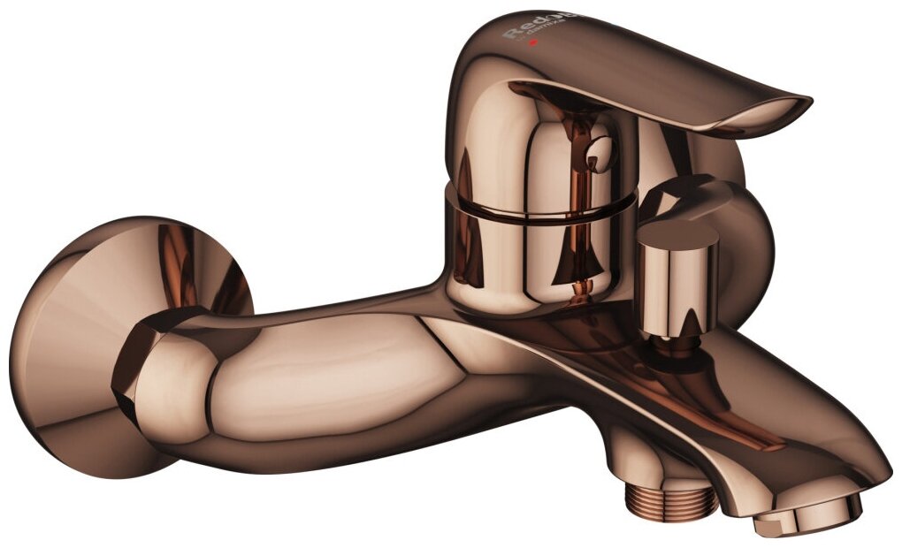 Смеситель Damixa Palace Evo 331000000 для ванны