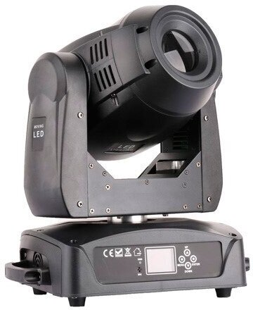 Поворотная голова Stage 4 broSPOT 180Z