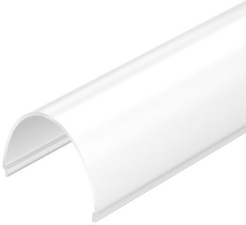 Экран для профиля для светодиодной ленты Arlight Экран ARH-LINE-B-3652-2000 OPAL (Arlight, Пластик), 2м