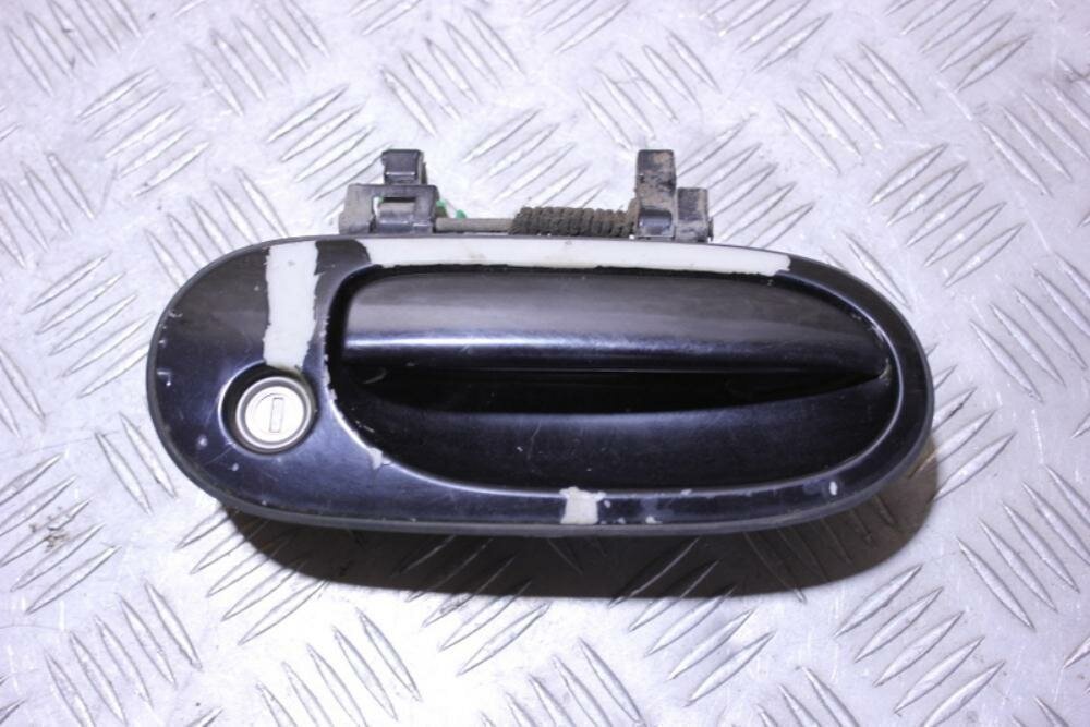Ручка двери передней правой NISSAN Almera Classic 8060695F1D