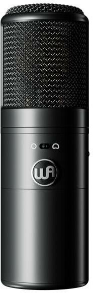 Микрофон студийный Warm Audio WA-8000