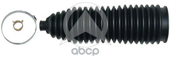 Пыльник рулевой рейки Renault Megane III - Scenic III -Fluence Sidem арт. 310.136