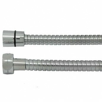Шланг для душа 200см 1/2" г/г (C-M200-3 LUX) TIM