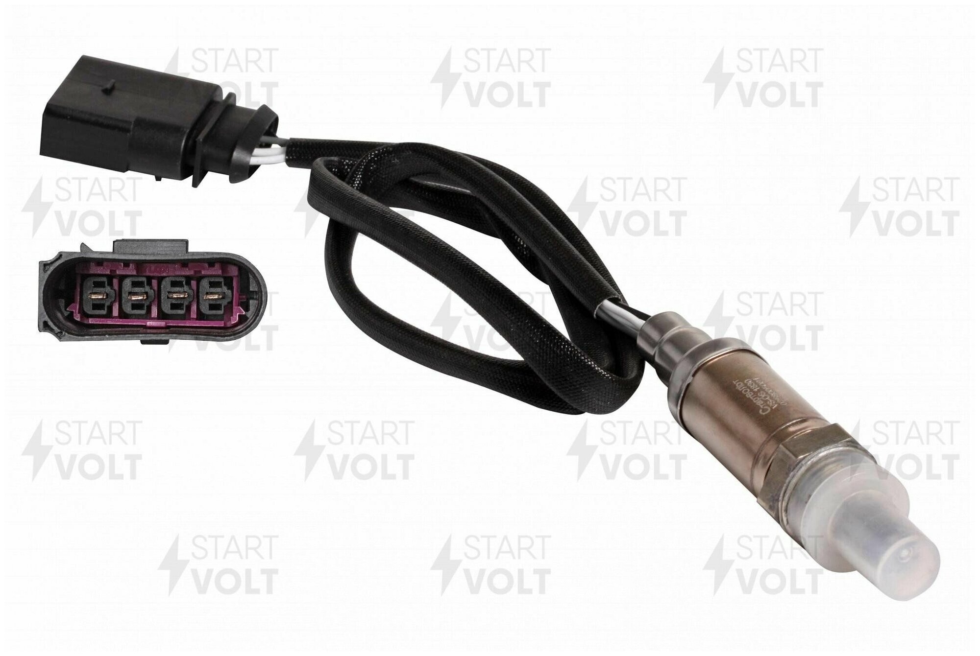 Датчик кисл. для а/м VAG Octavia (96-) 1.8T/Golf IV (97-) 1.6i до кат. (VS-OS 1830), STARTVOLT VSOS1830