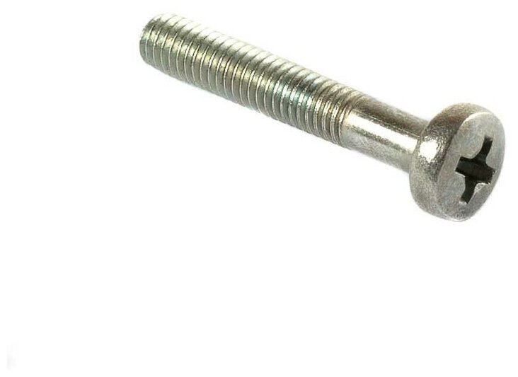 Винт белзан М4х25 00001-0032726-018