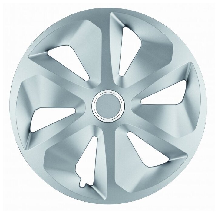 JESTIC 16078 Колпаки R-16 роко (4 шт) Джестик 16-078