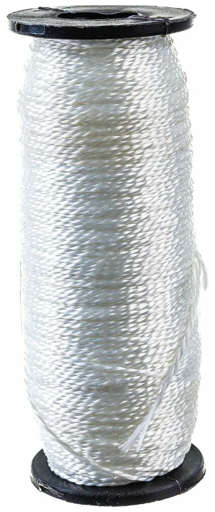 Крученый капроновый шнур СИБРТЕХ 93963