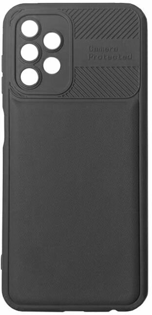 Чехол для смартфона Camshield Samsung Galaxy A13 4G, черный