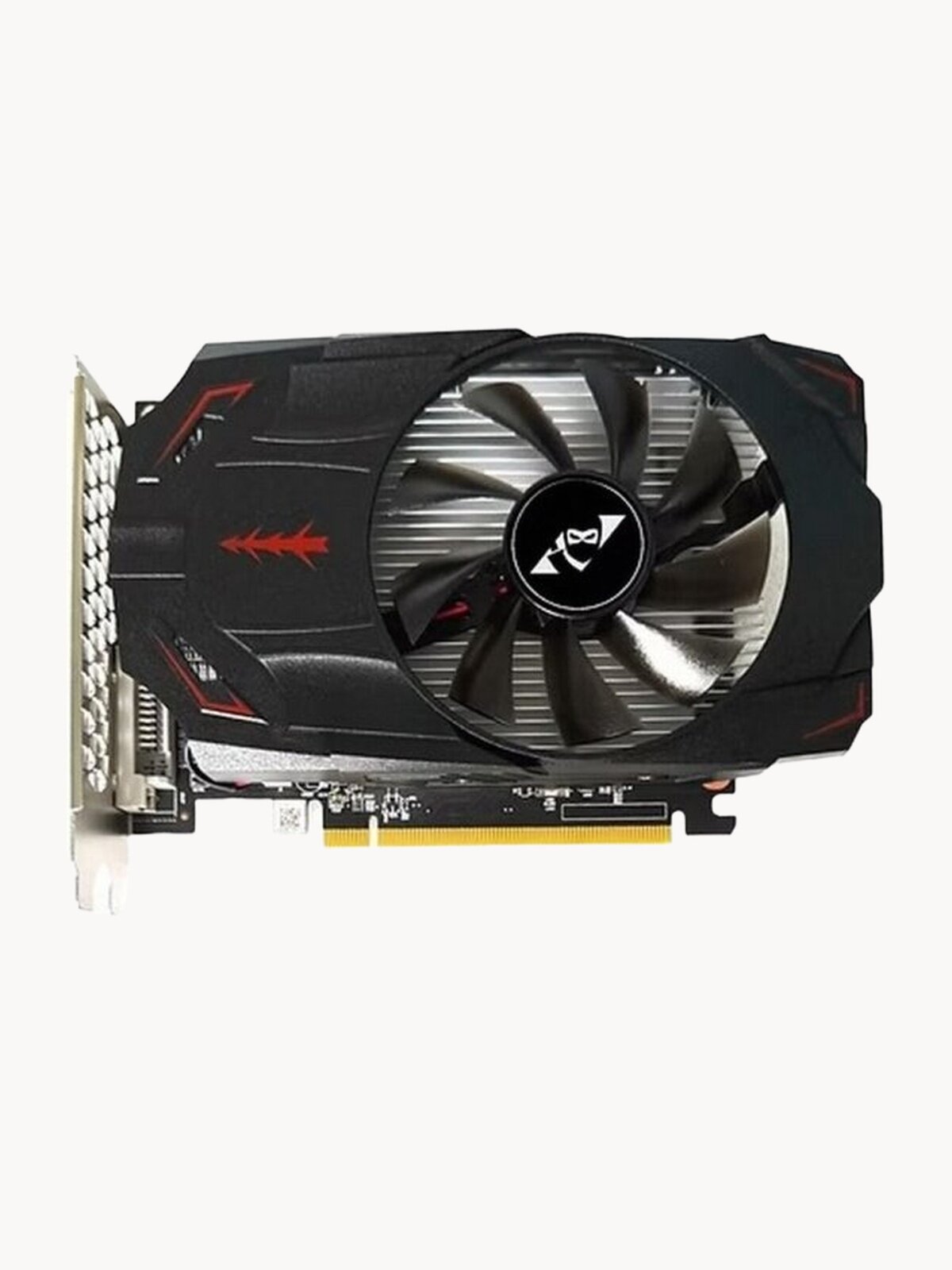 Видеокарта Sinotex SINОTEX Radeon RX 550 NINJA 8G