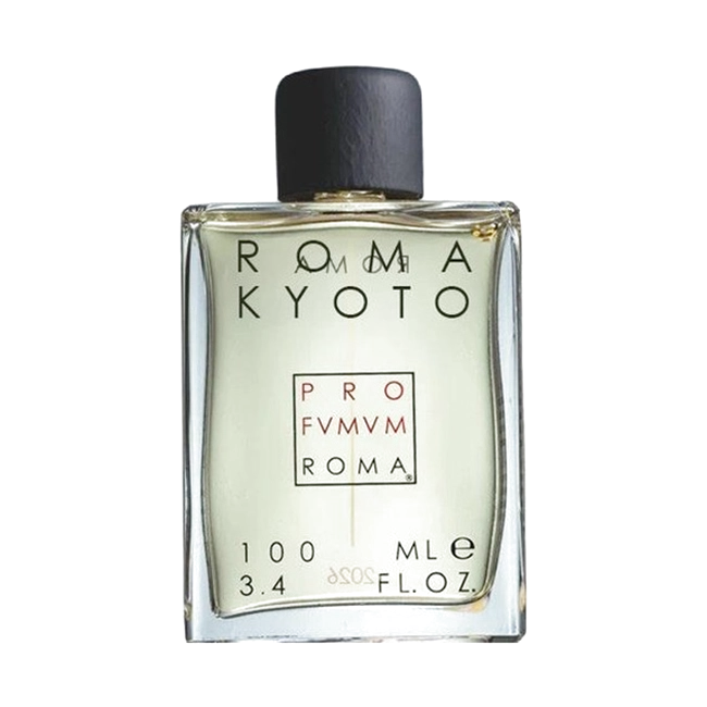 Roma Kyoto духи для мужчин и женщин 100 мл - Профумум Рома Рома Киото