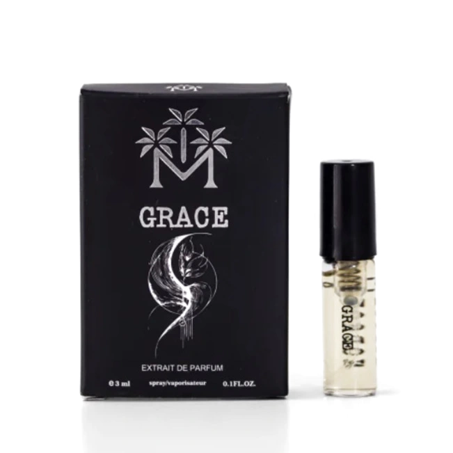 Moudon Grace mini духи унисекс 3 мл