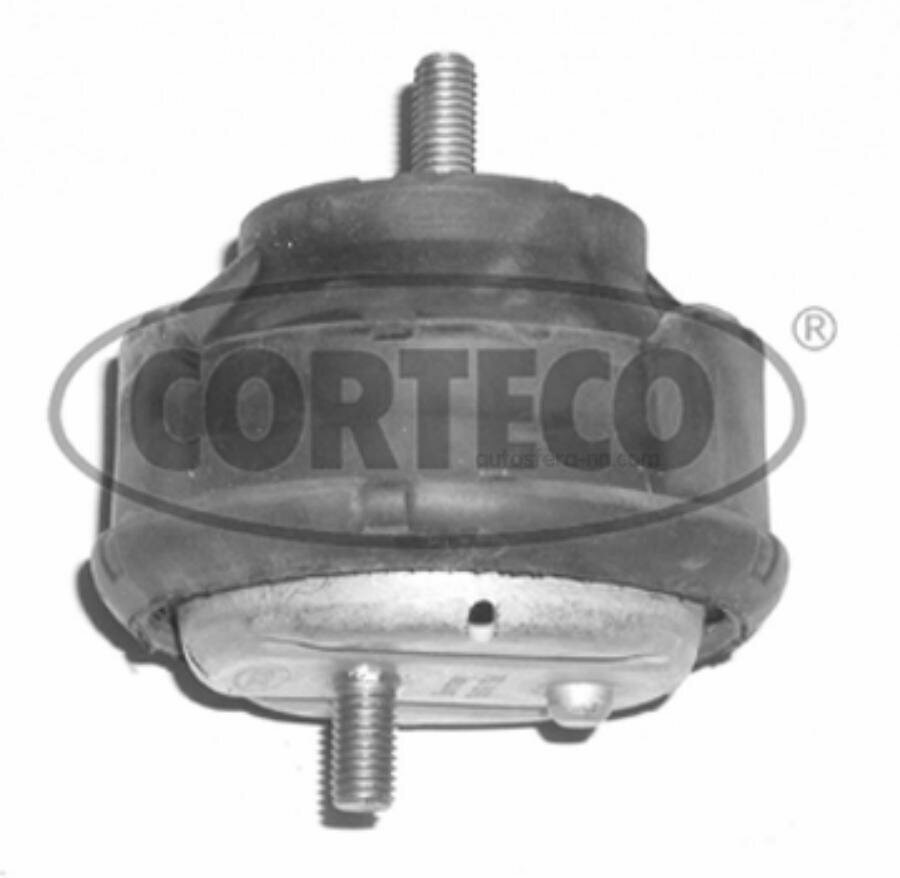 CORTECO 603644 Подушка двигателя BMW 3 E46 98-05 LH