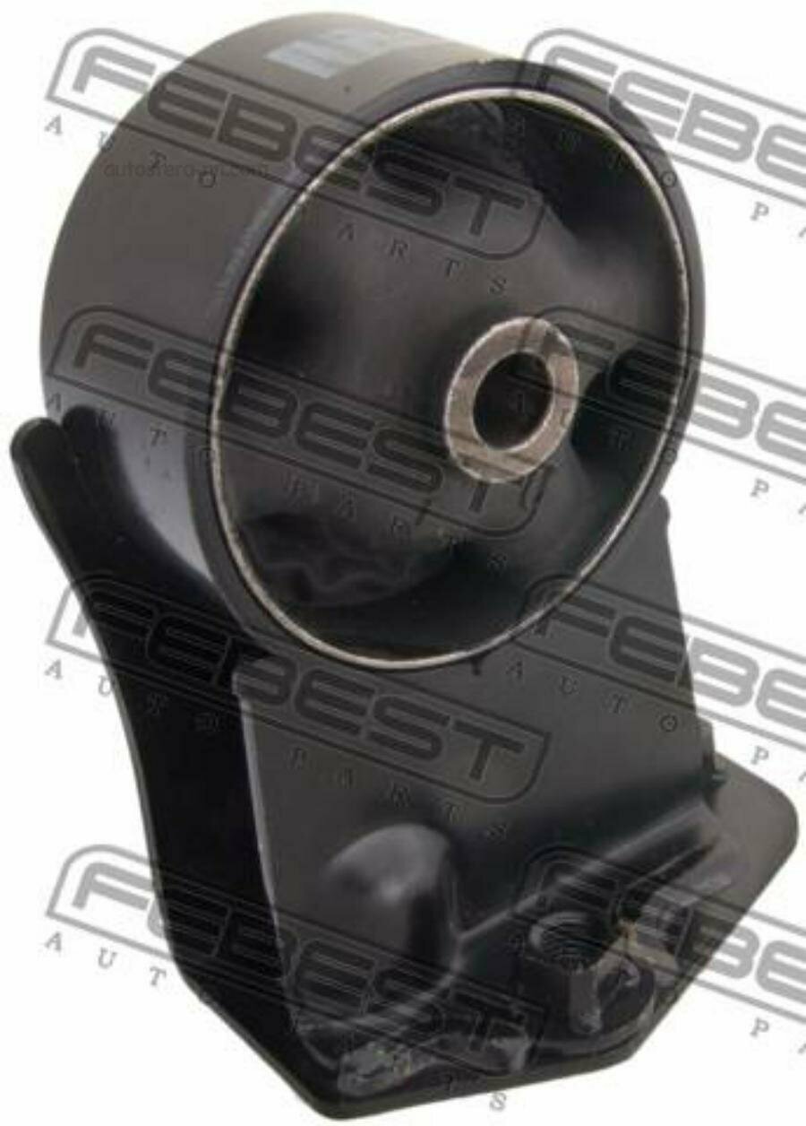FEBEST TMCT190FR Подушка двигателя передняя 2C