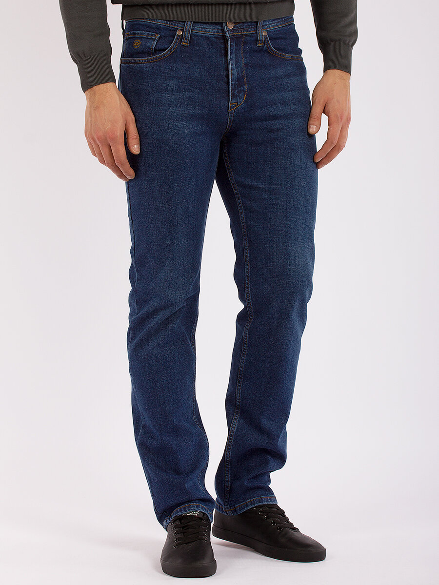 Джинсы 