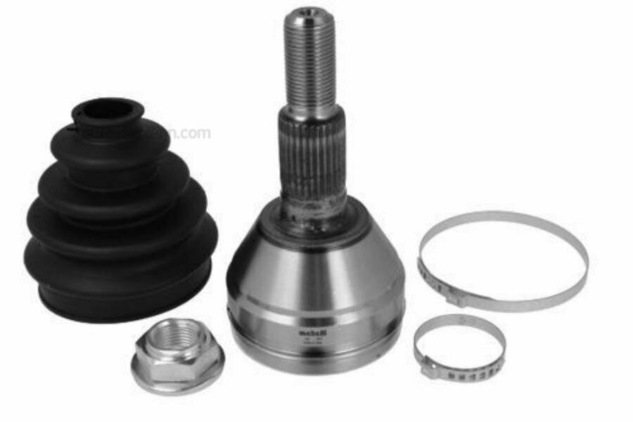 METELLI 151666 ШРУС наруж. ком-кт