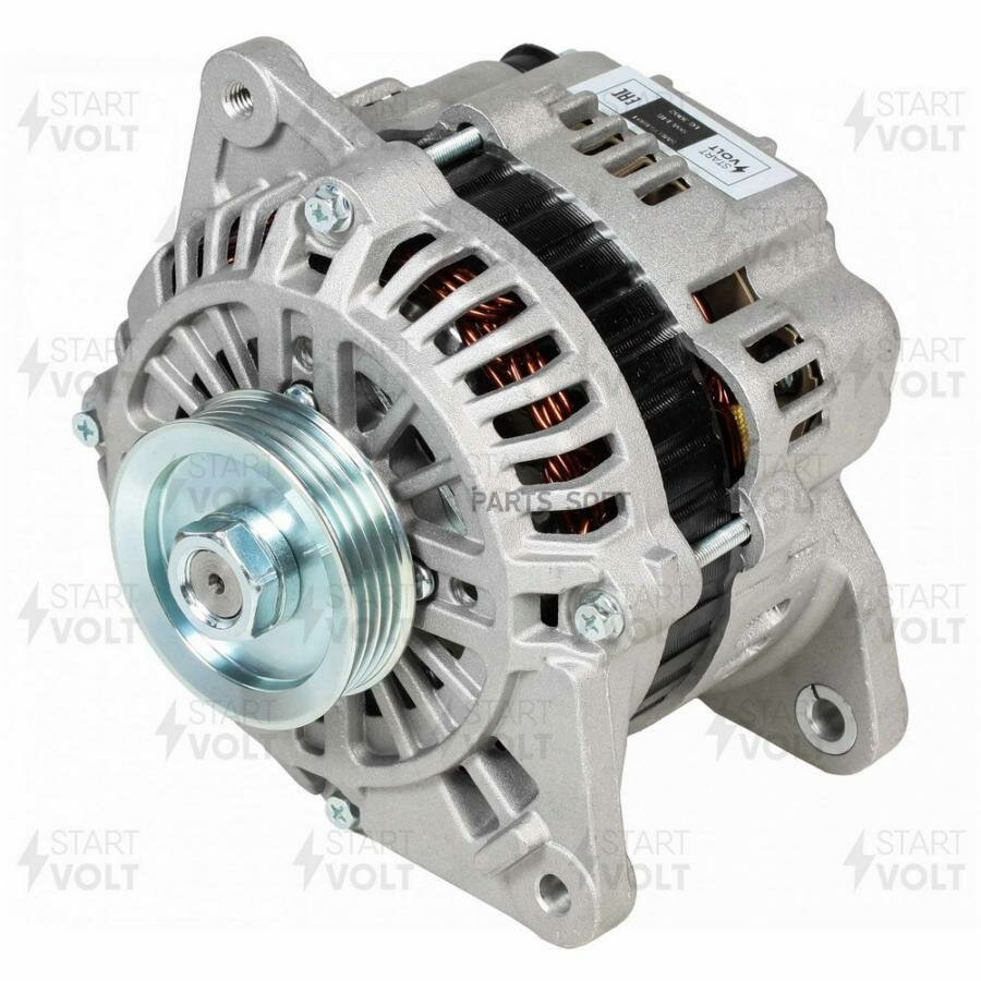 STARTVOLT LG3002 Генератор Great Wall Hover H3 (10-)/H5 (10-) 2.0i/2.4i 90A