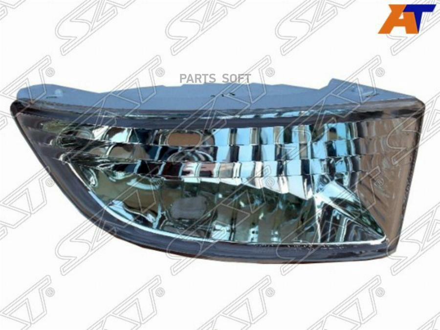 Фара противотуманная (Справа) Toyota Mark II (X110) 00-04 SAT ST-22-304R | цена за 1 шт