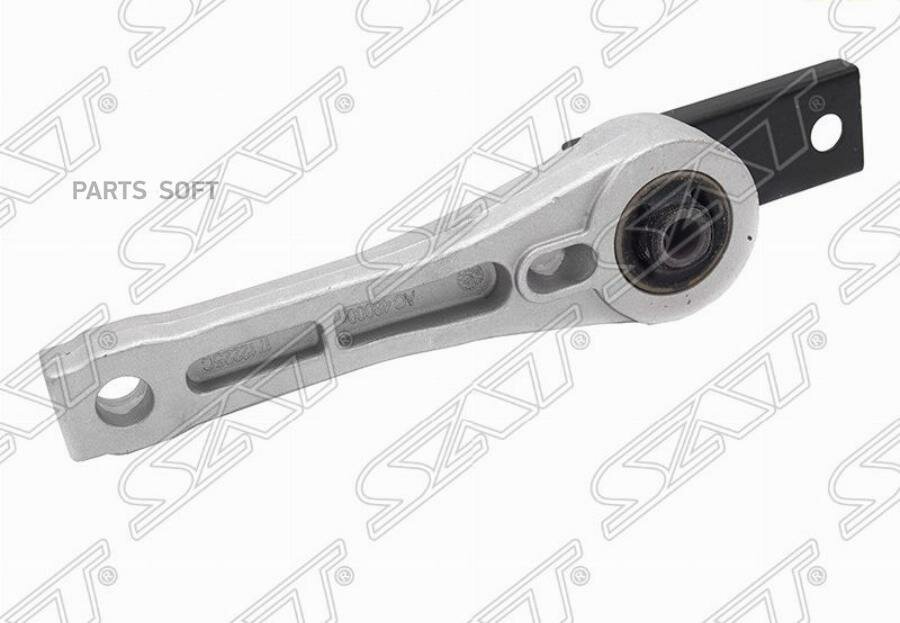 Опора двигателя Audi Q3 11-19 / Volkswagen Tiguan 06-17 Sat арт. ST-5N0199855E