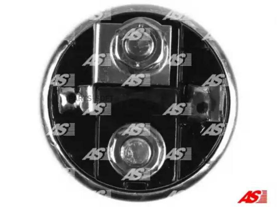 Втягивающее реле стартера Citroen C5 04-08 / Kia Sportage 98-06 AS SS5010 | цена за 1 шт