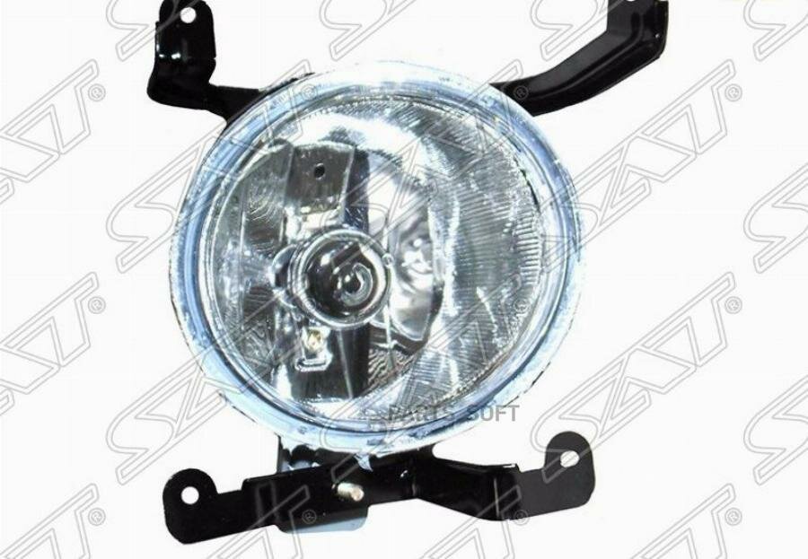 Фара противотуманная (Справа) Hyundai Matrix 05-08 SAT ST-221-2018R | цена за 1 шт