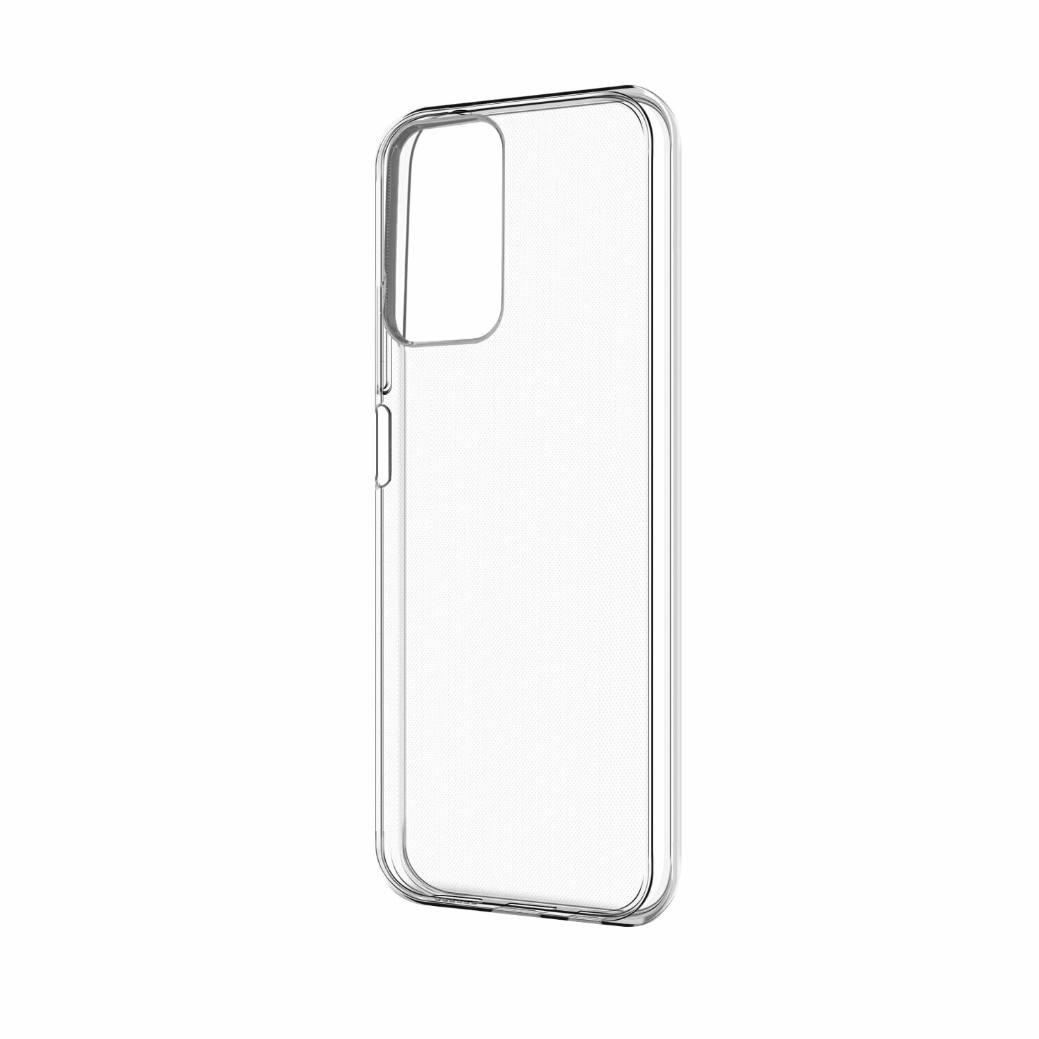Чехол Samsung A02S TPU 1.2 мм