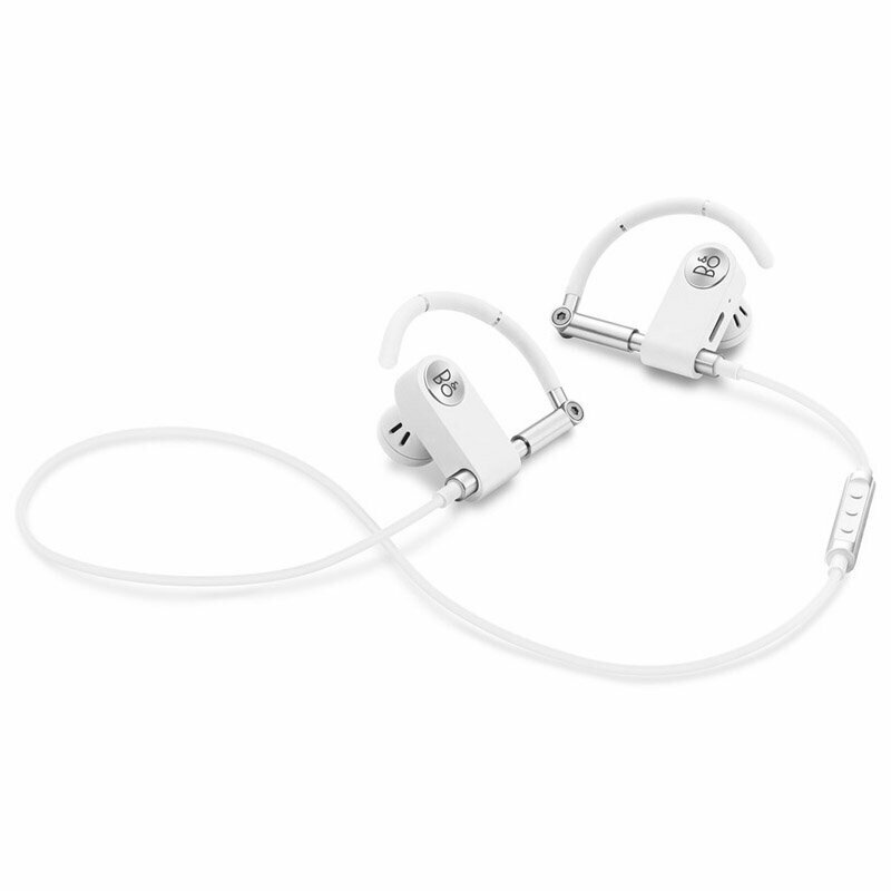 Беспроводные наушники Bang & Olufsen Earset, white
