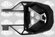 2706015 SASIC Опора КПП FORD FOCUS II 1.4-2.0/MAZDA 3 1.4-1.6