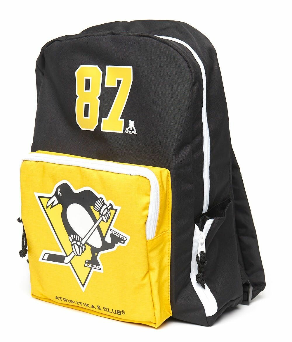 Рюкзак Penguins 42см
