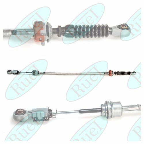 Трос КПП RUEI RU13023