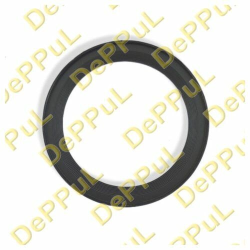 Автозапчасть сальник коленвала задний LAND ROVER FREELANDER 2 (07-.) Deppul DECL293