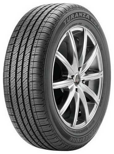 Шины Bridgestone Turanza ER42 245/50 R18 100W RunFlat