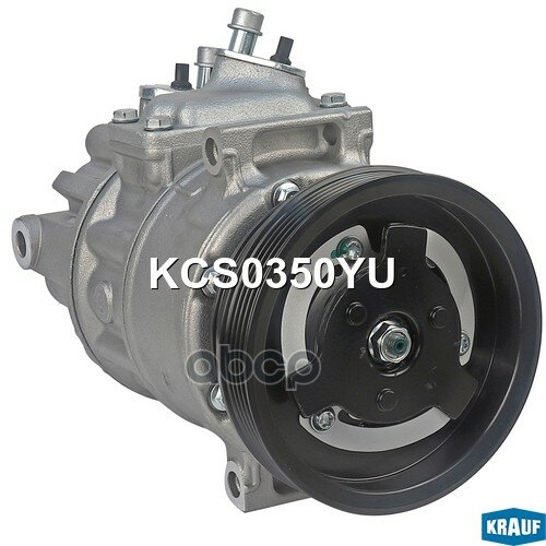 Компрессор кондиционера Krauf арт. KCS0350YU